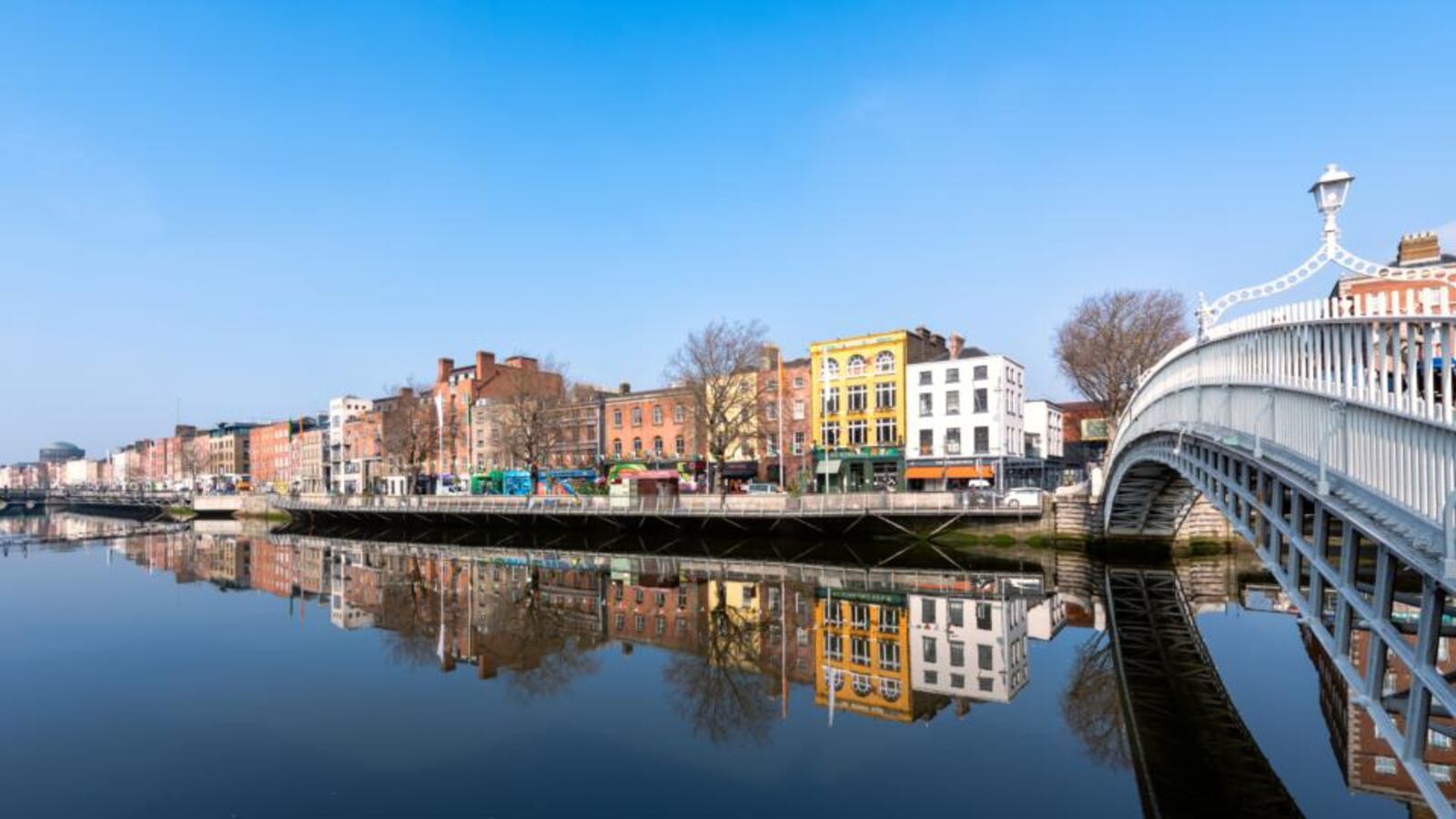 Planning to return to Ireland? Here's everything you need to know – The ...