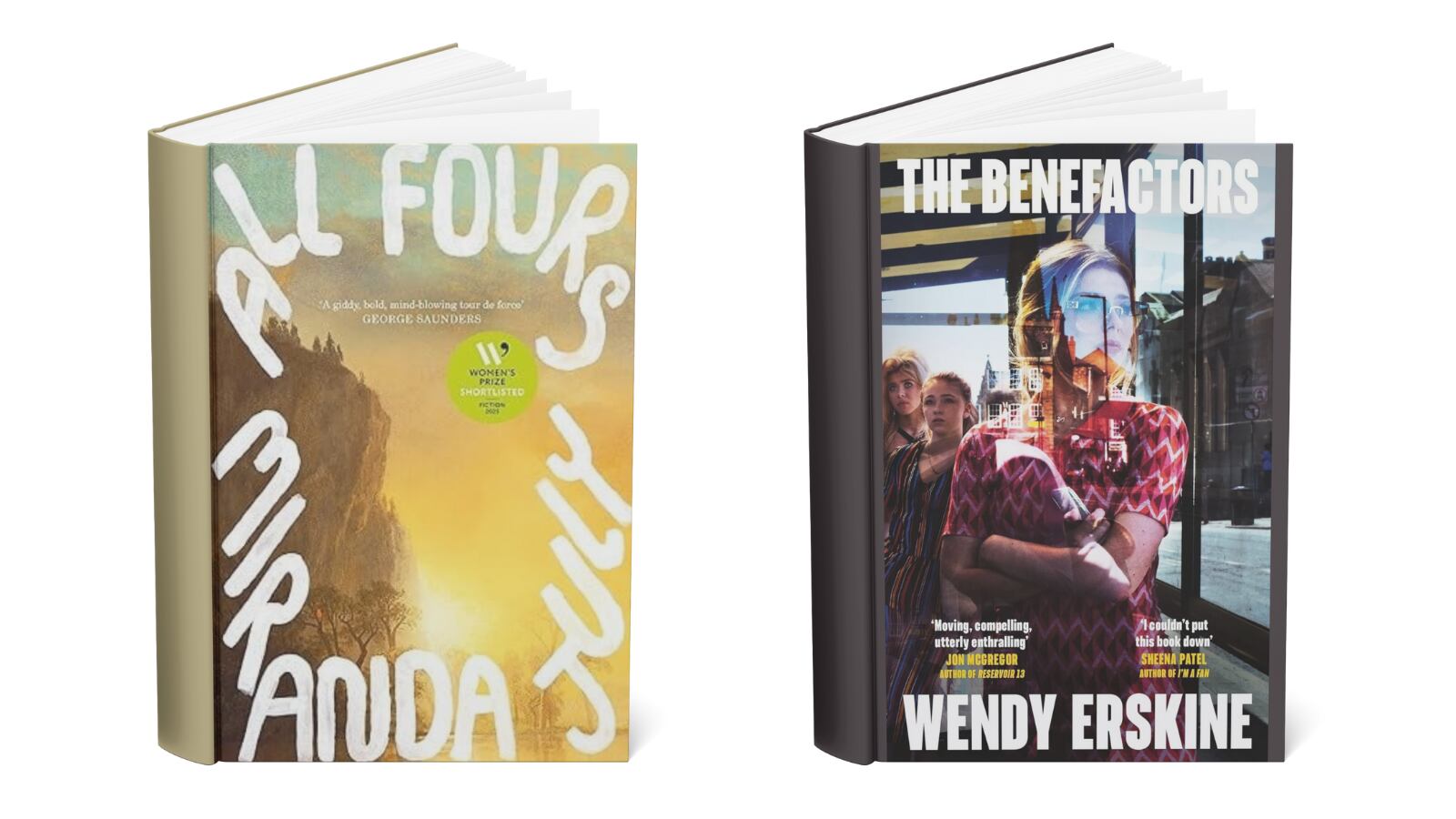 The best books for summer 2025: our critics’ top picks – The Irish Times
