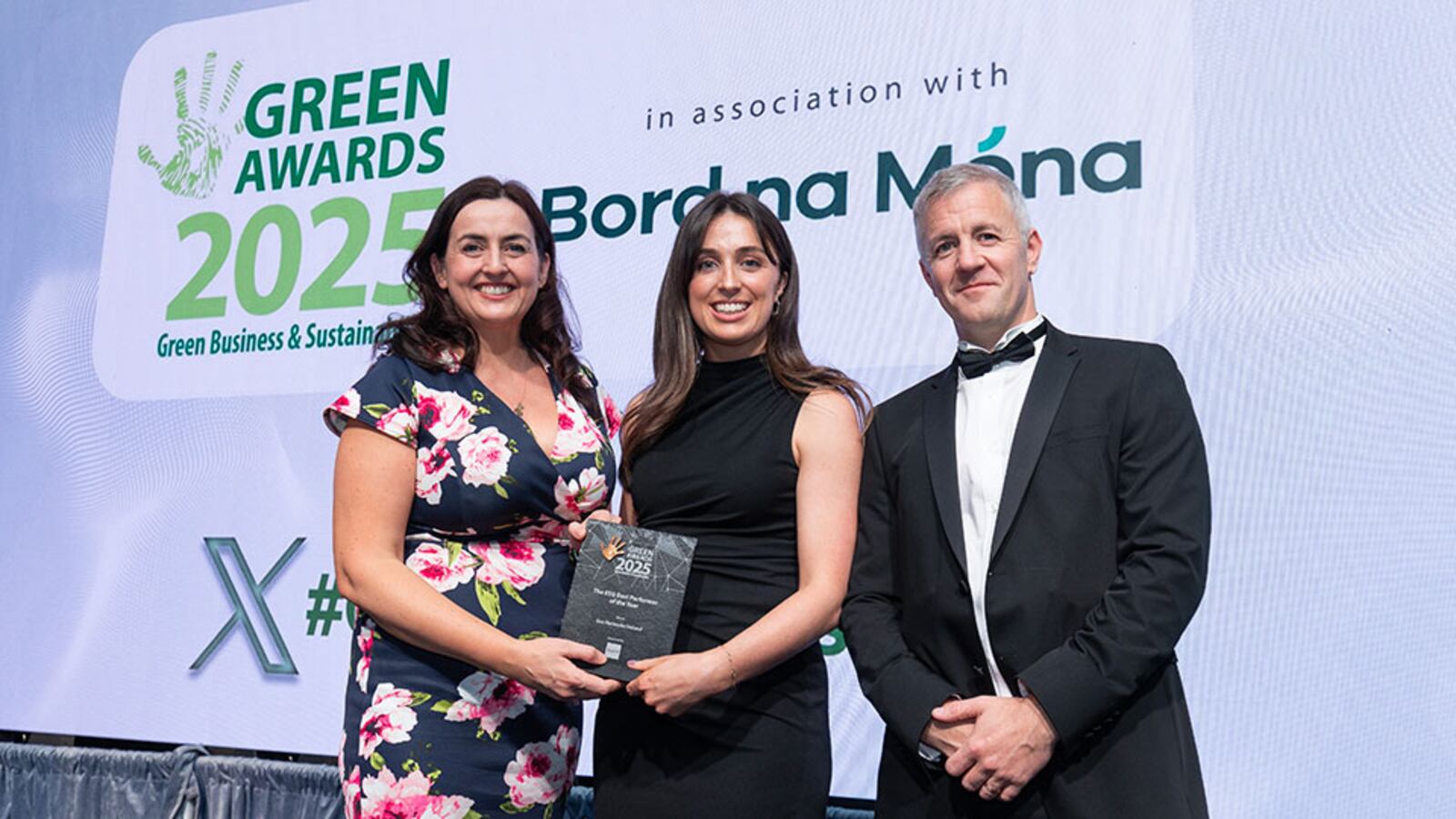 Biodiversity restoration project claims top honour at Green Awards 2025 ...
