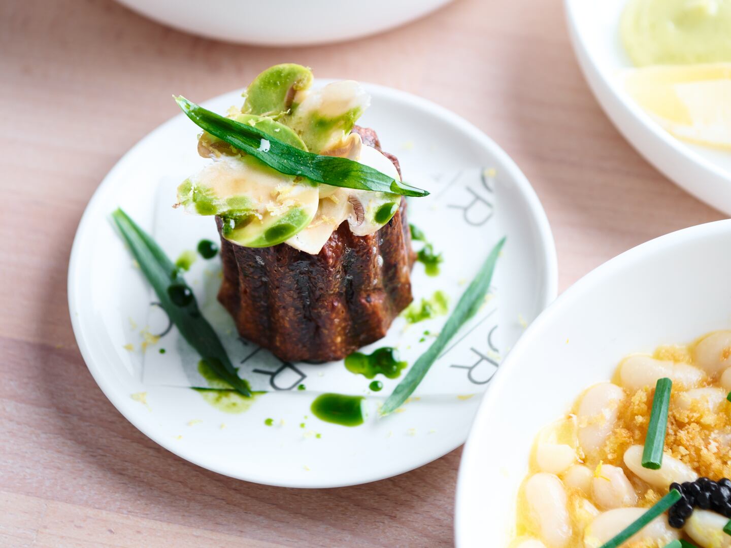 Bite-sized Bristol: With its superb food scene, it’s easy to see why ...