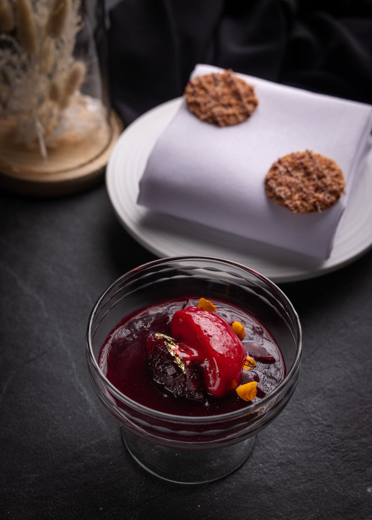 Revealed: Ireland’s best young chef for 2024 – The Irish Times