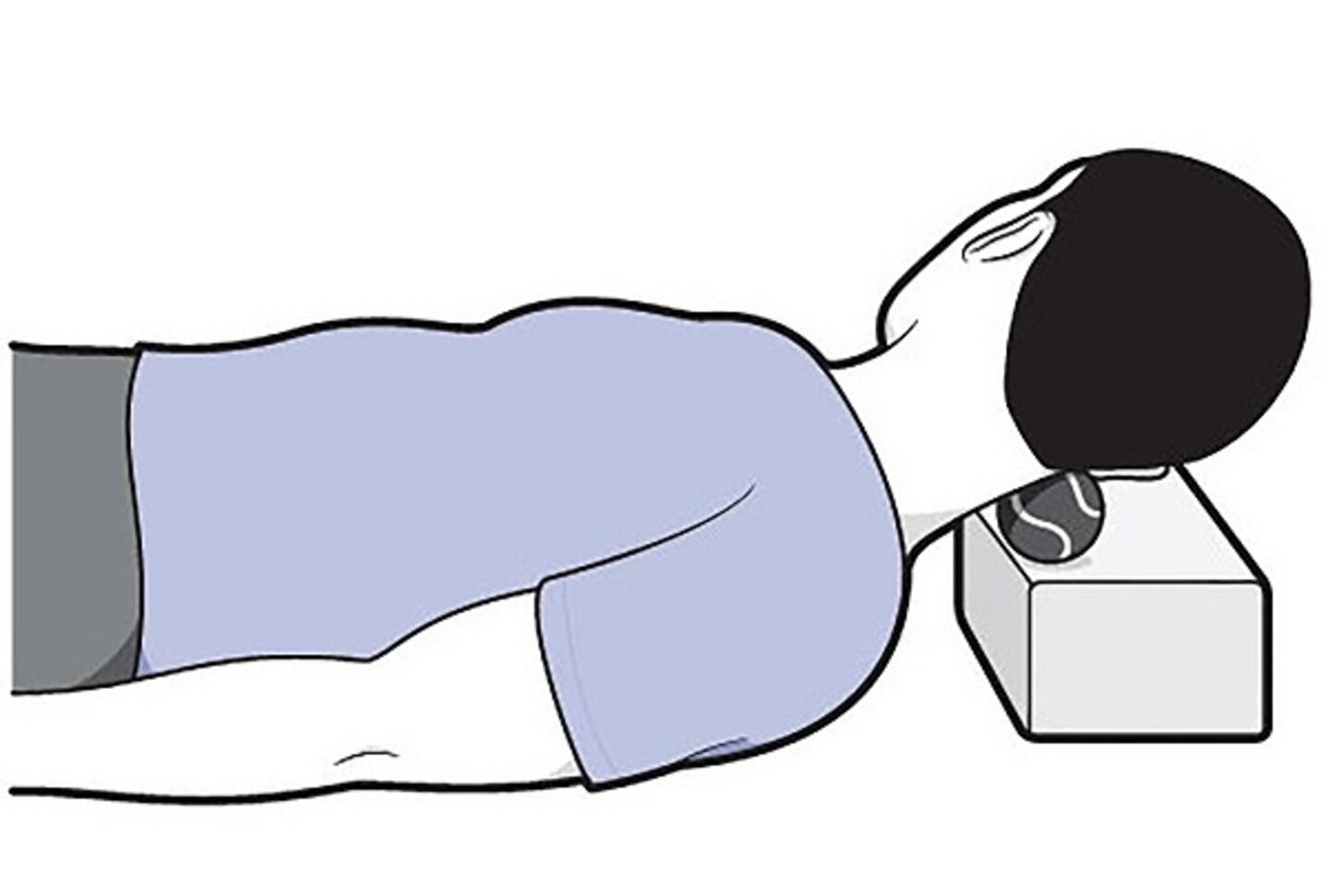 Exercises to help you breathe better – The Irish Times