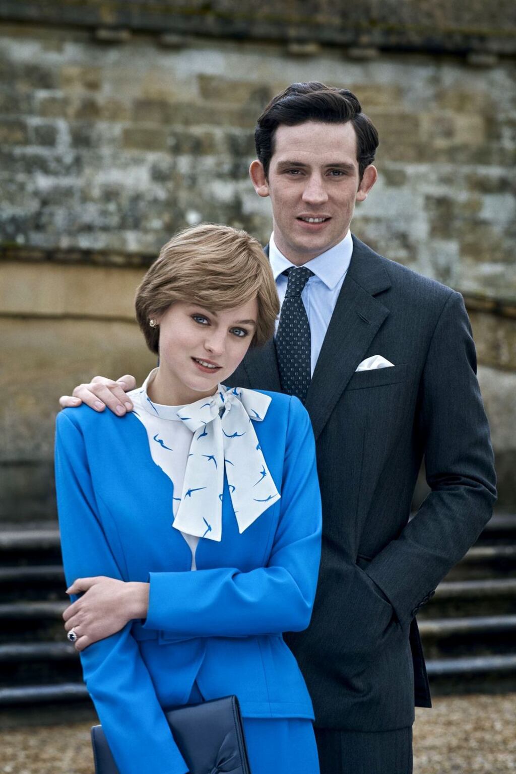 The Crown and the assassination of Lord Mountbatten: fact or fiction ...