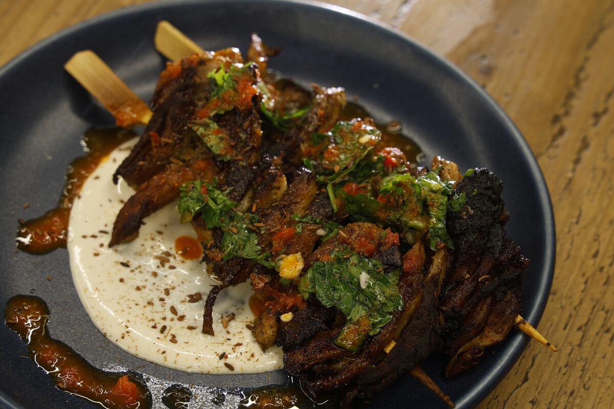 Tang restaurant review: Delicious food, charming service, keen prices ...