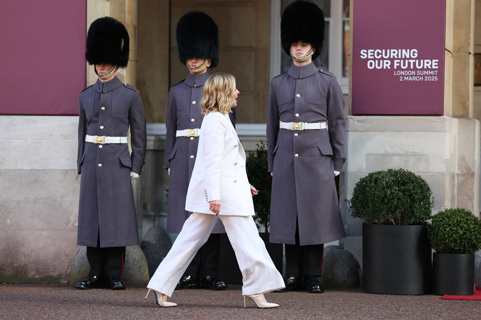 Meloni may soon be Italy’s longest-serving postwar leader – but can her ...