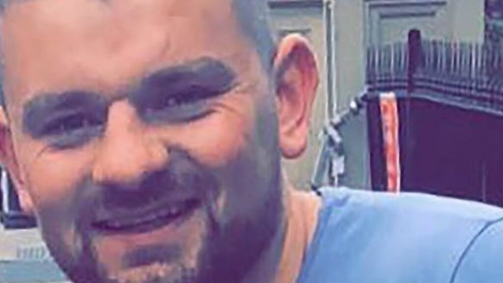 Killing Of Man In Limerick Pub ‘brutal And ‘futile Mourners Told