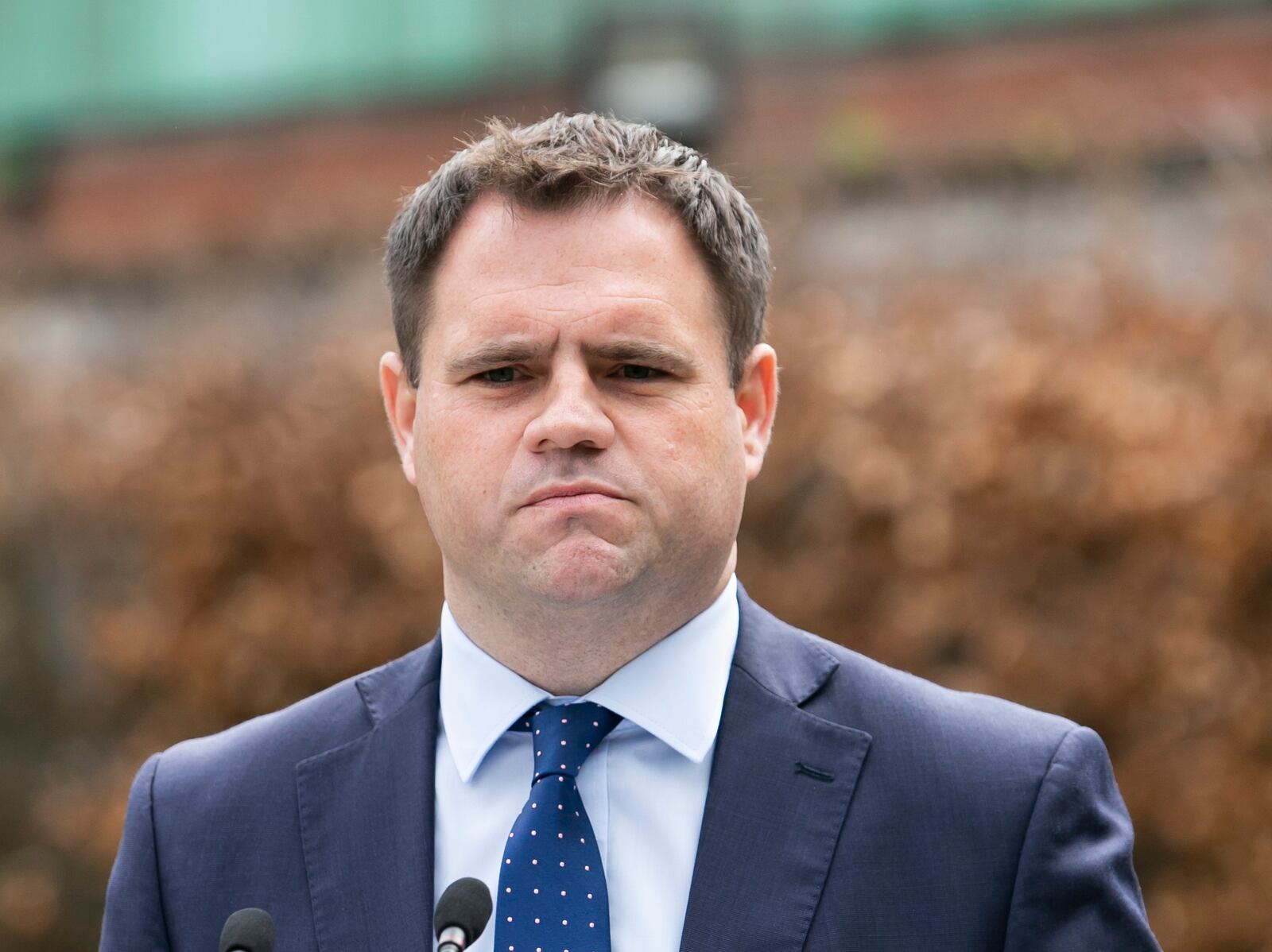 Who are the new junior ministers in Simon Harris’s Cabinet? – The Irish ...