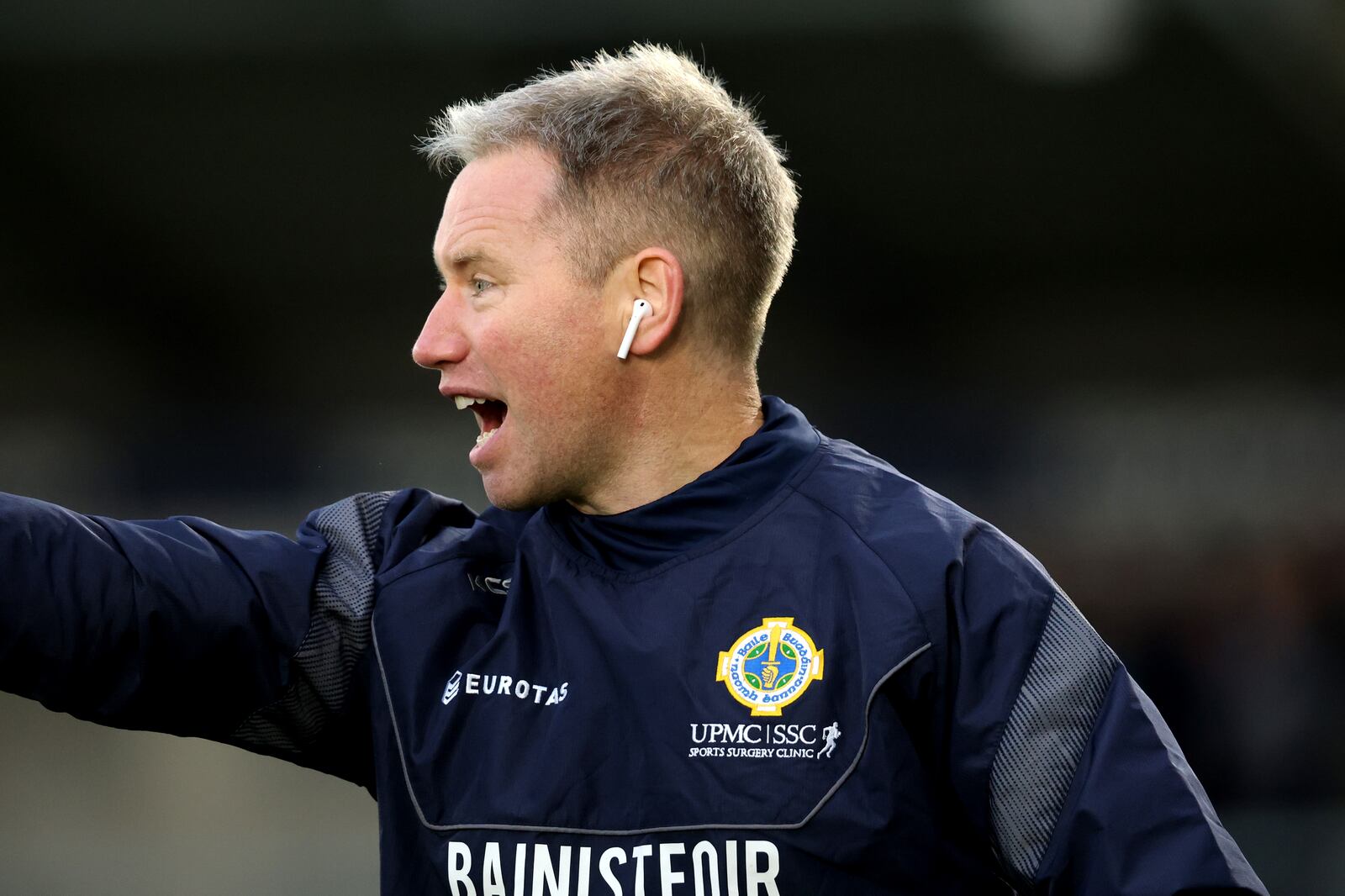 Ballyboden captain Shane Clayton returns just in time for Leinster SFC ...