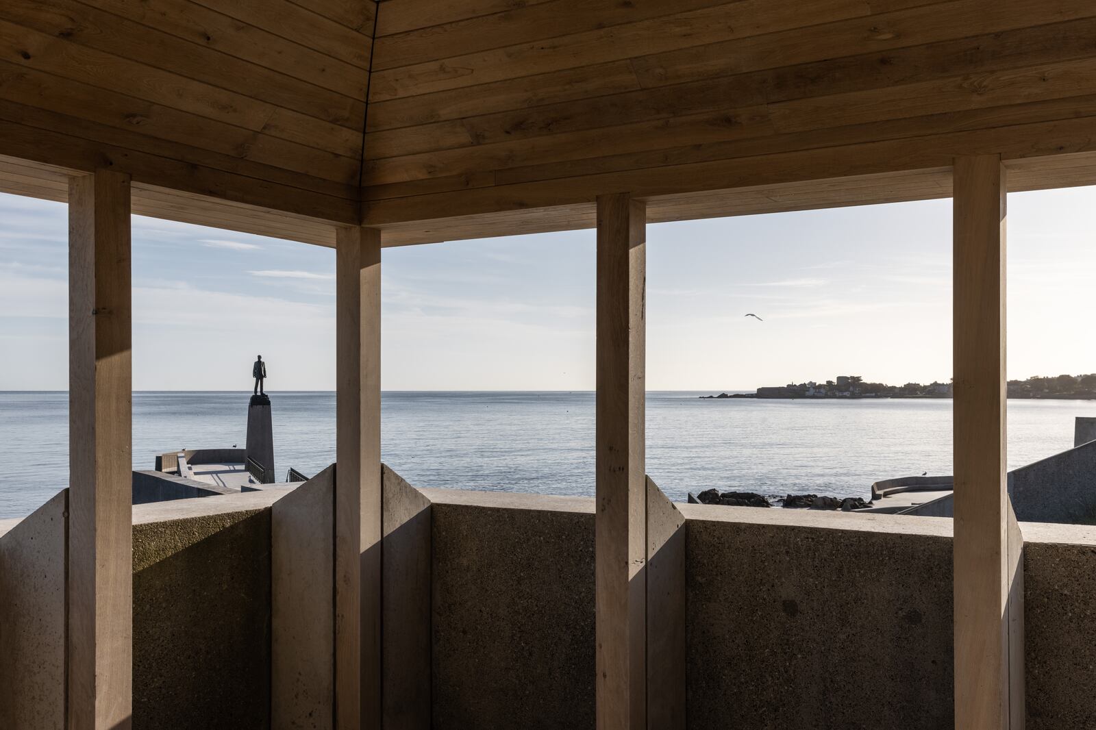 First Look: Dún Laoghaire Baths are finally set to reopen. It’s a ...