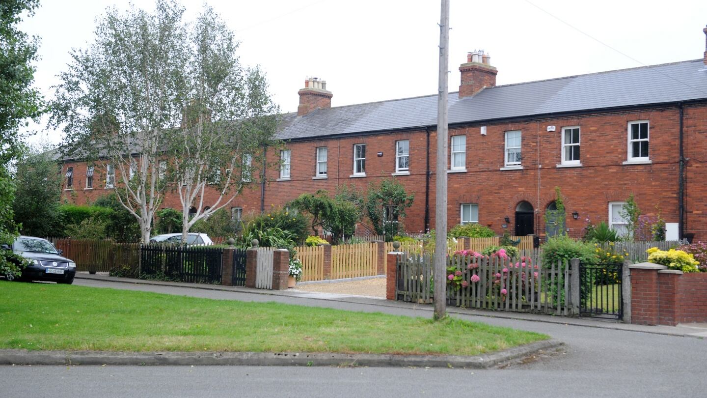 Make a move to . . . Inchicore – The Irish Times