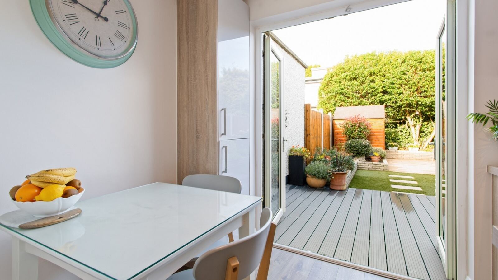 Cute Cabra two-bed with all the hard work done for €395,000 – The Irish ...