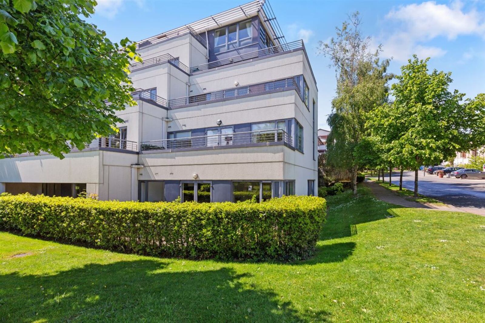 Five homes on view this week in Dublin and Kildare – The Irish Times