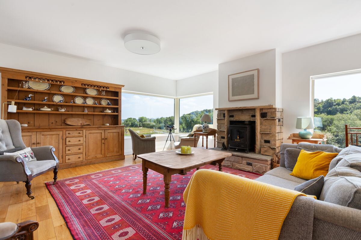 Five-acre lakeside hideaway on Lough Conn in Co Mayo for €950,000 – The ...