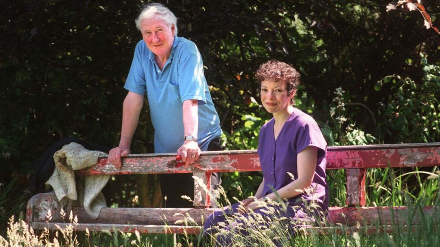 John Montague: An Ulster Catholic who was ‘a marooned northerner and an ...