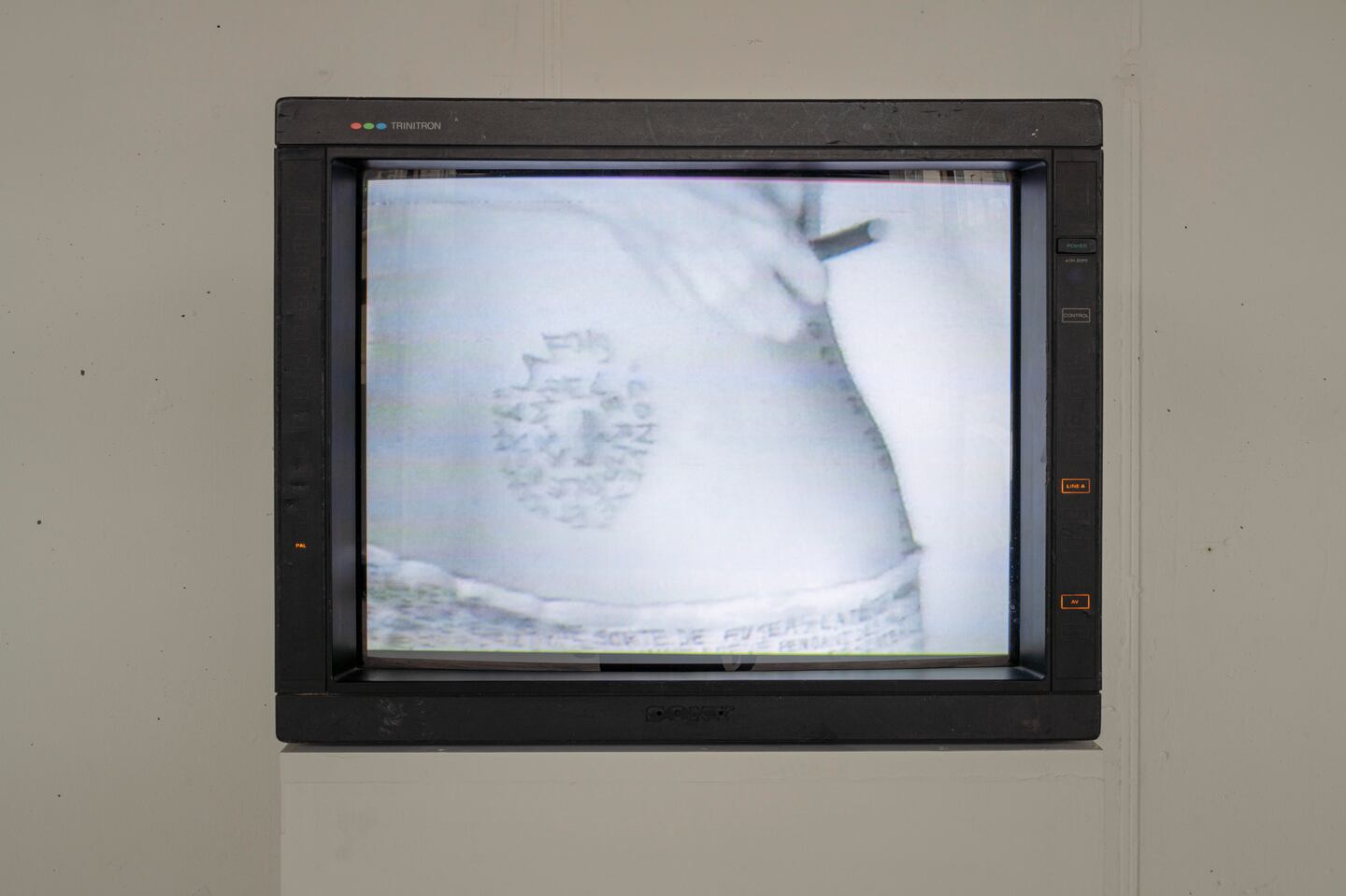 Nil Yalter: Solo Exhibition – A fascinating glimpse of a historically ...