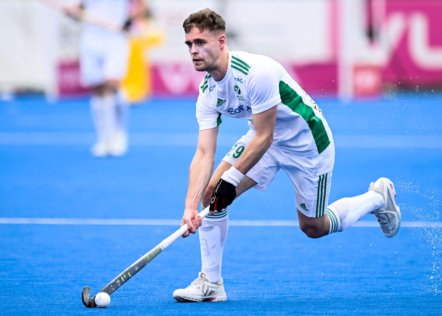 Meet Team Ireland - Hockey – The Irish Times
