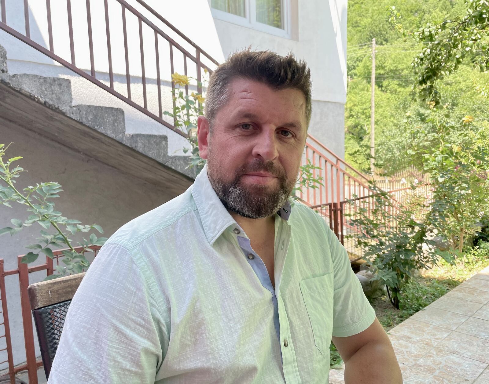 ‘Facing the past is still our biggest problem’: Bosnia divided 30 years ...
