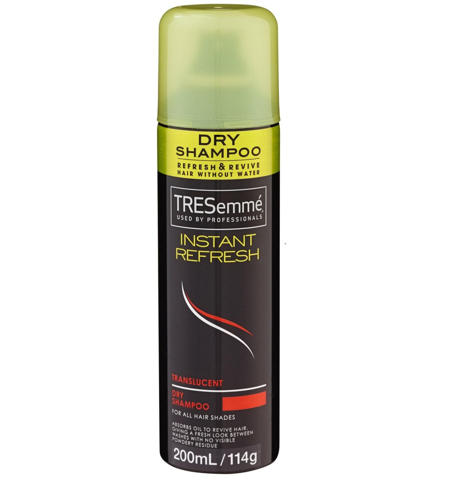 Tried and tested: good, bad and downright terrible dry shampoos – The ...
