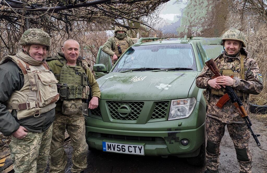 ‘I don’t think the West really understands’: A Ukrainian writer on his ...