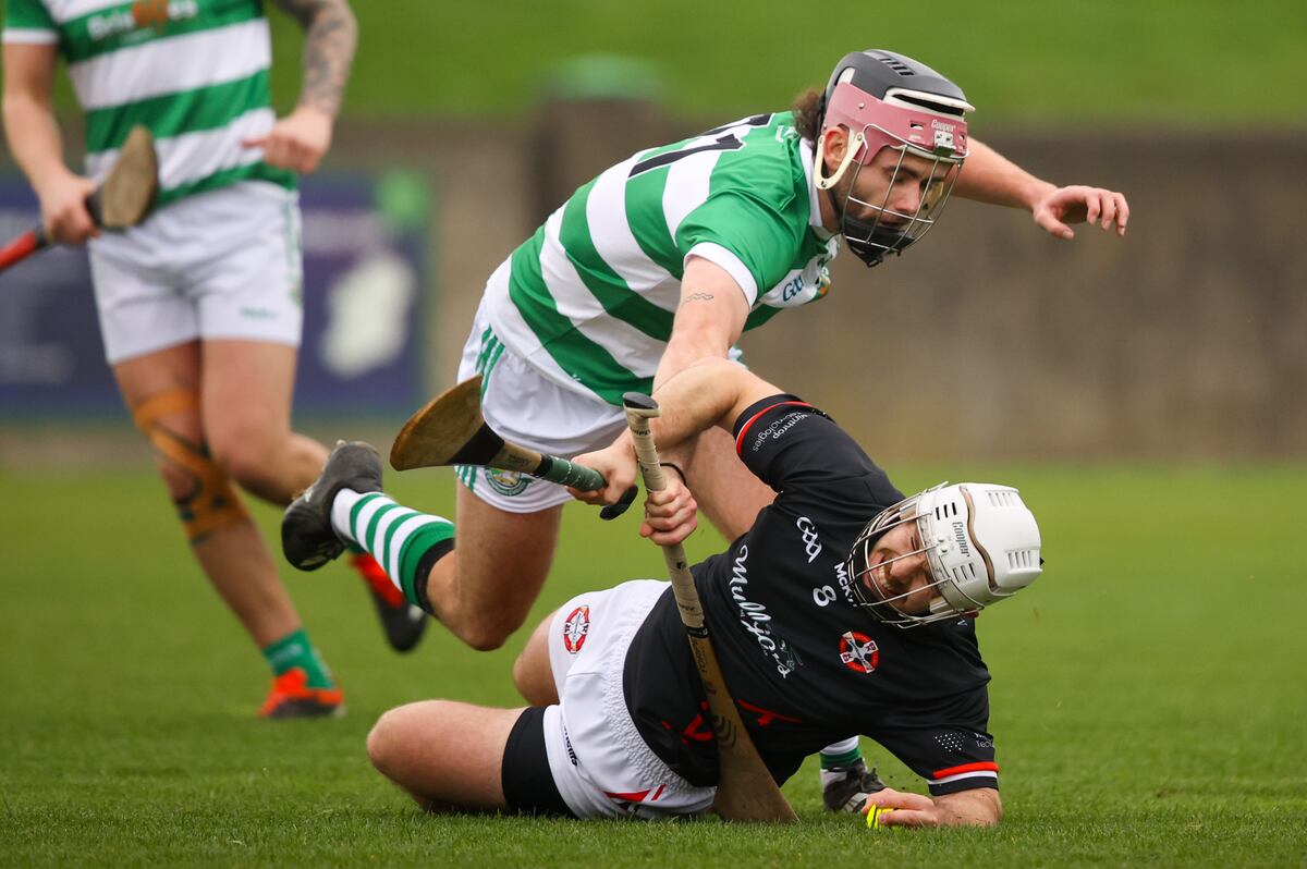 ‘We are family away from family’: The players putting Amsterdam on the ...