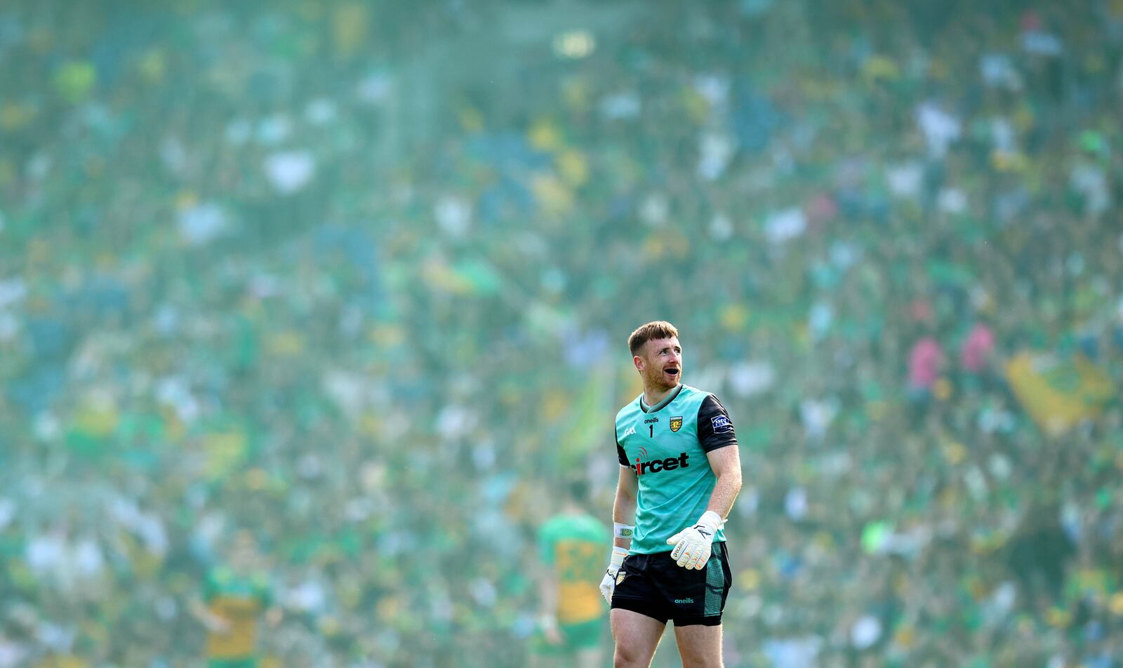 Dean Rock: Donegal’s devastating counterattack combined with Kerry’s reliance on Clifford to ...