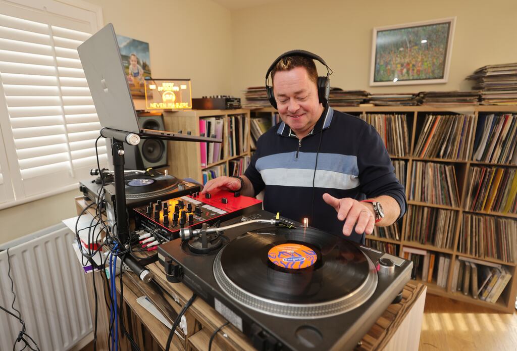 Neven Maguire on recipes, restaurants and working out to dance records ...