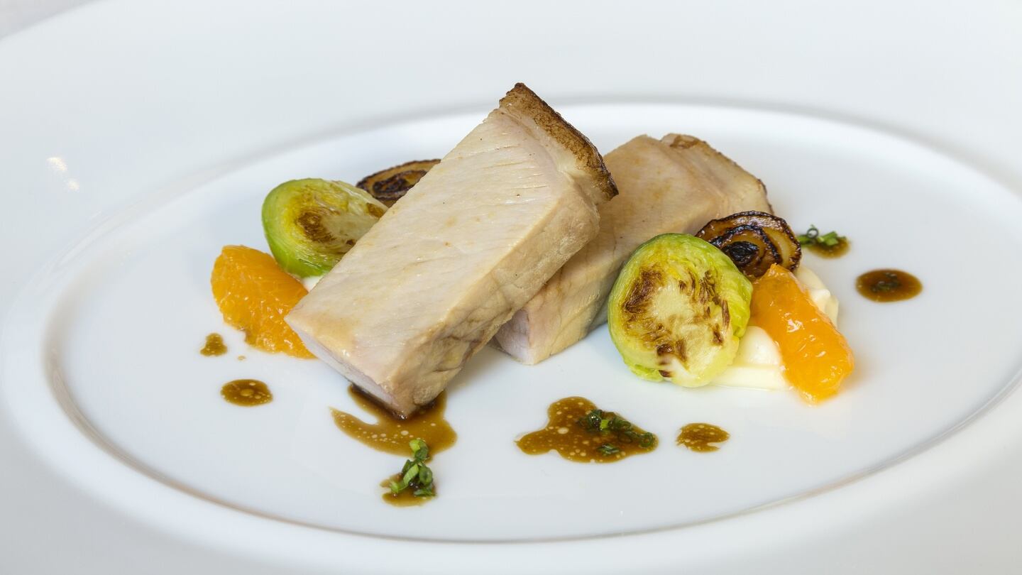 Irish food writers reveal their top food producers and ingredients ...