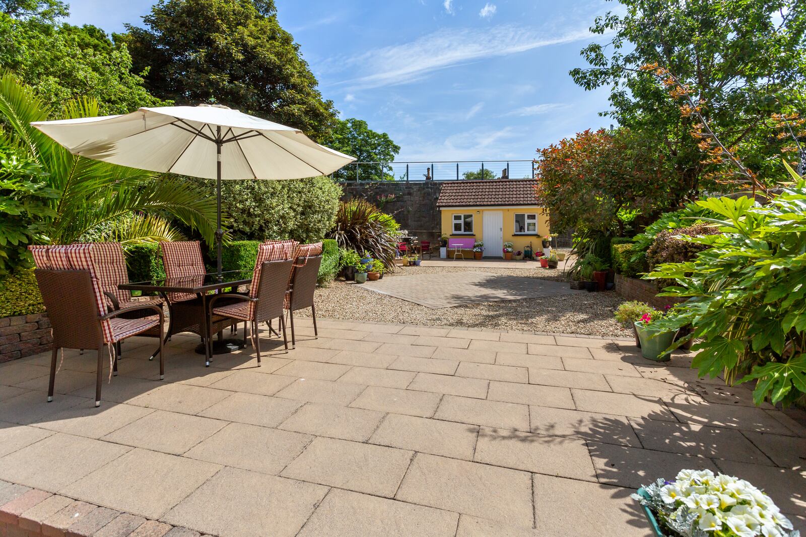 Three-storey residence on historic road in Dublin 6 for €1.895m – The ...