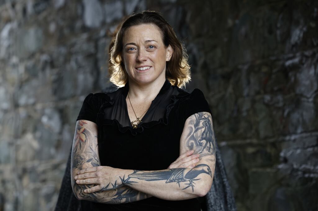 Eilish Fisher on how a winter morning walk in the isolated hills around ...