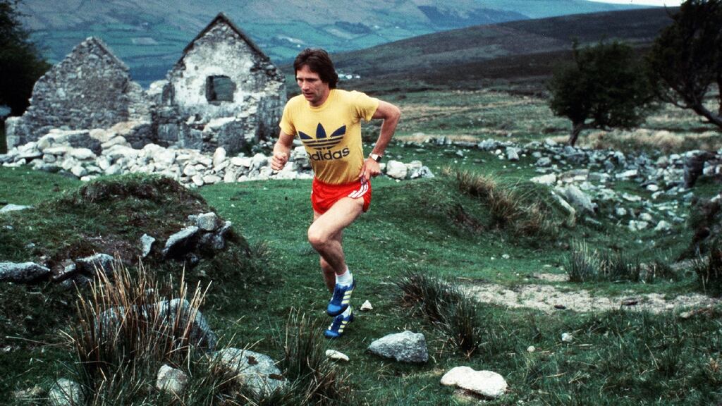 Eamonn Coghlan, 40 years after his biggest win: ‘Something spiritual ...