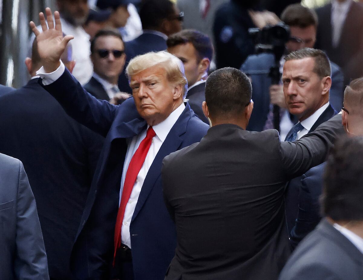 Donald Trump cases explained: Where does each investigation stand ...