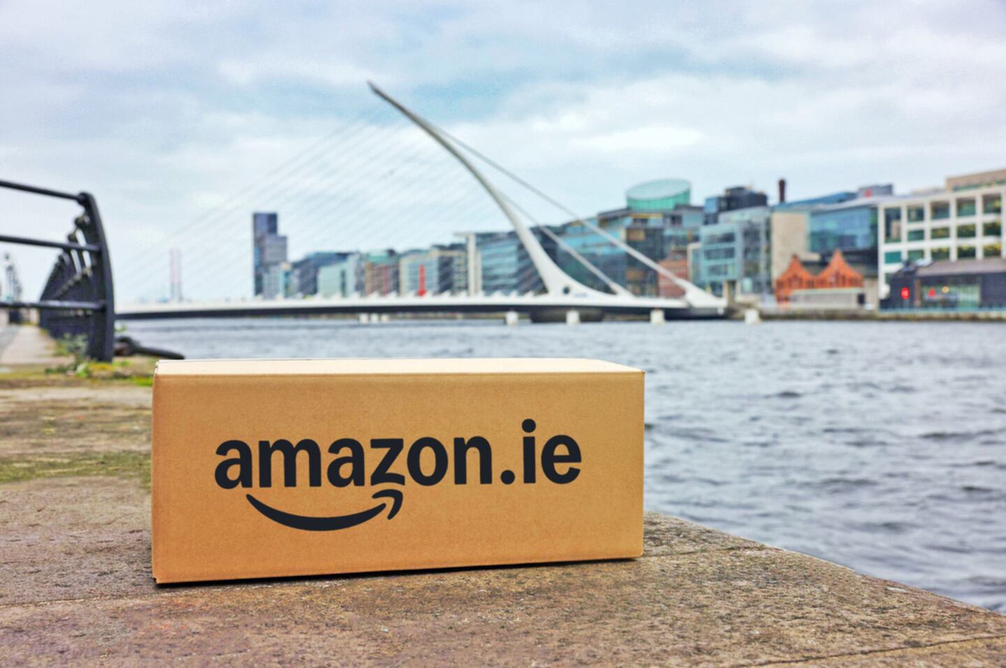 How Irish booksellers feel about the arrival of Amazon.ie: ‘It’s a very ...