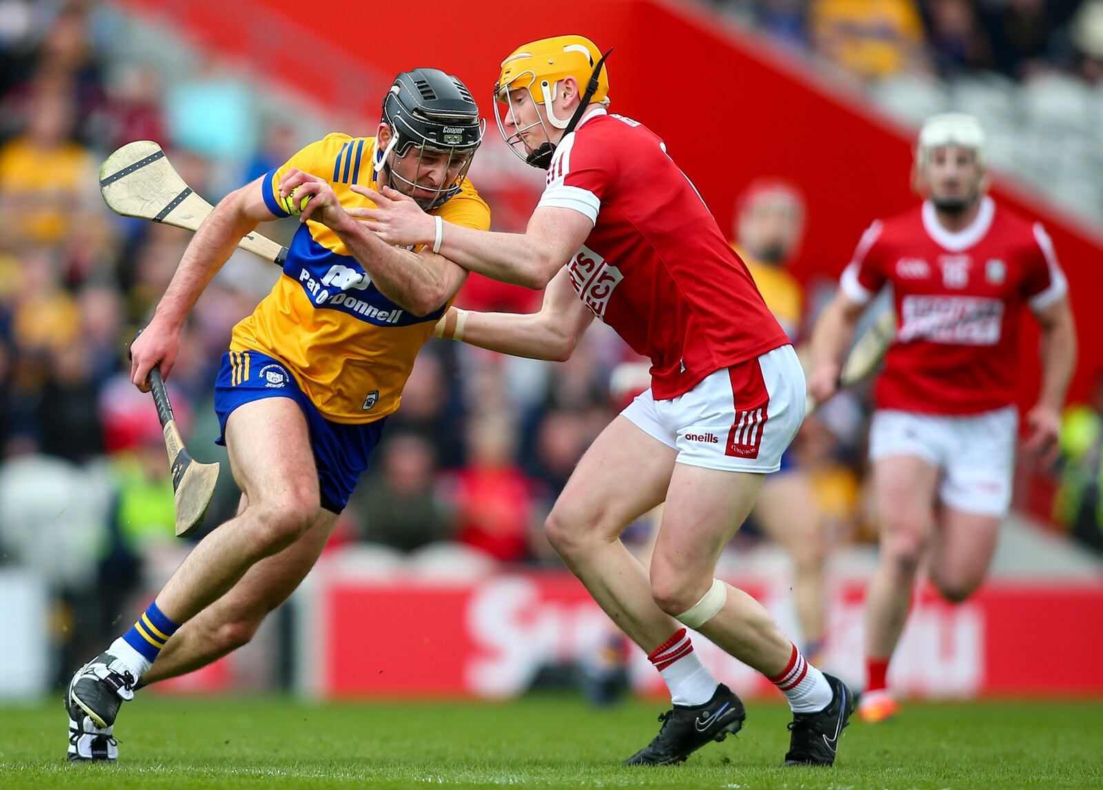 Joe Canning on the Clare hurling team: The 15 men bidding for All ...