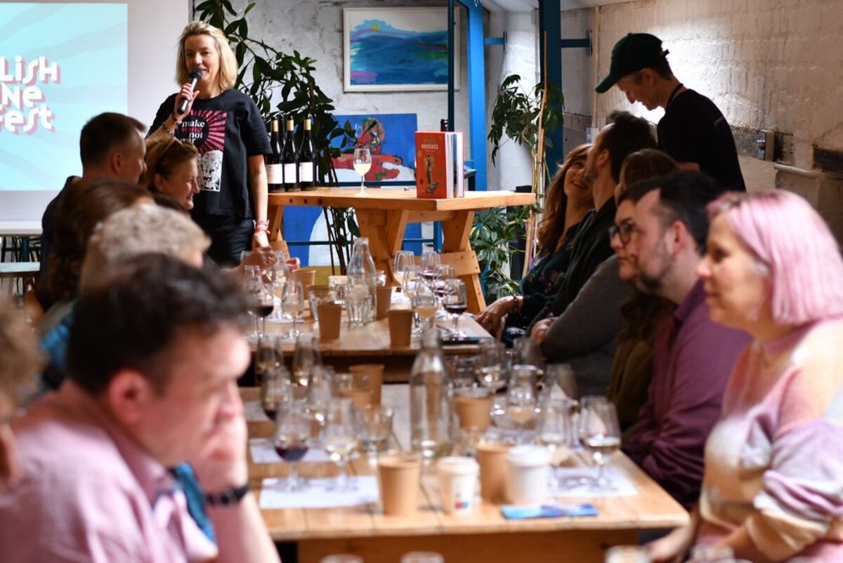 25 of the best food and drink festivals across Ireland in 2025 – The ...