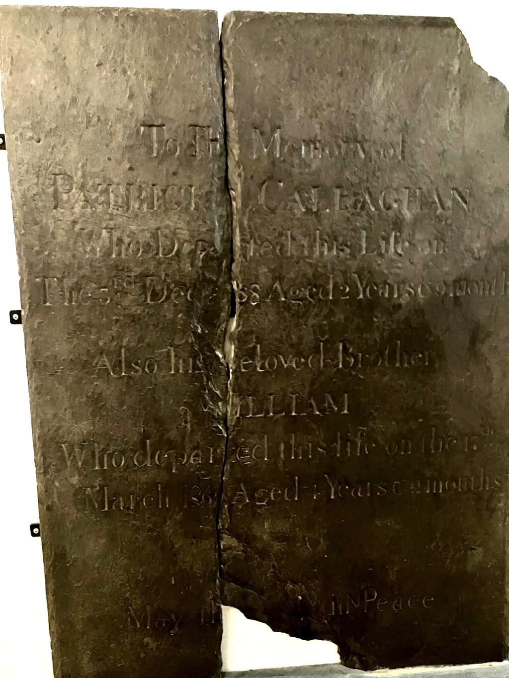 Solving the tragic mystery of the lost boys of Skellig Michael – The ...