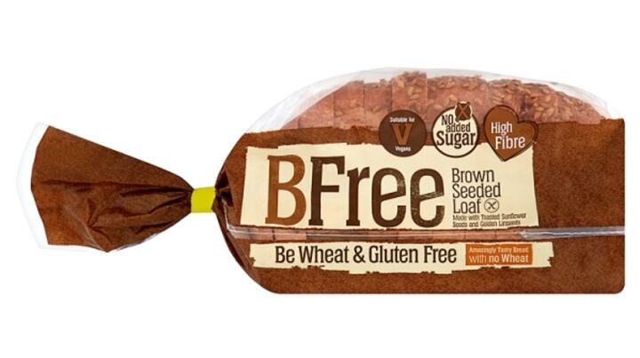 What's really in gluten-free bread? – The Irish Times