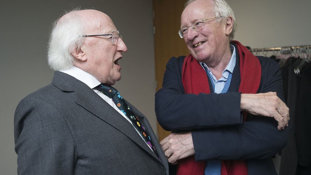 Veteran journalist and author Robert Fisk dies aged 74 – The Irish Times