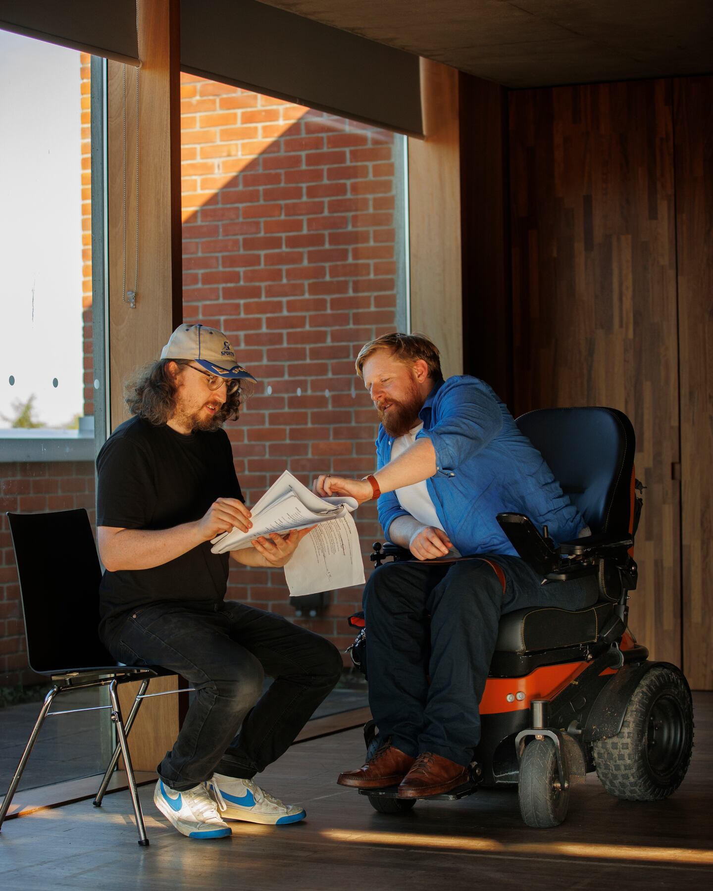 Michael Patrick on Richard III: ‘It’s the first time on the island of ...