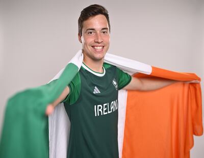 Meet Team Ireland - Hockey – The Irish Times