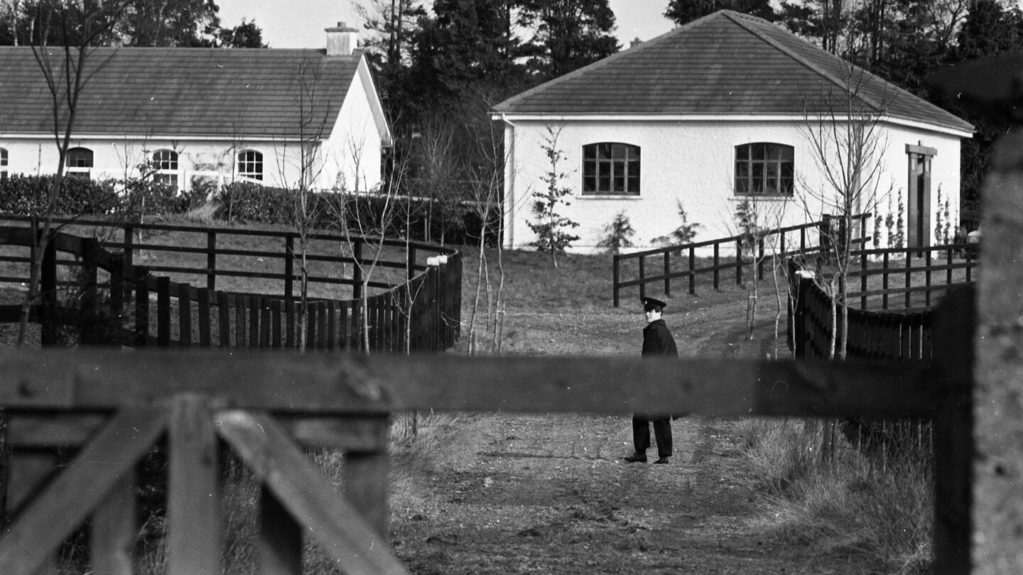 Sporting Controversies: The brutal, sad and mysterious tale of Shergar ...