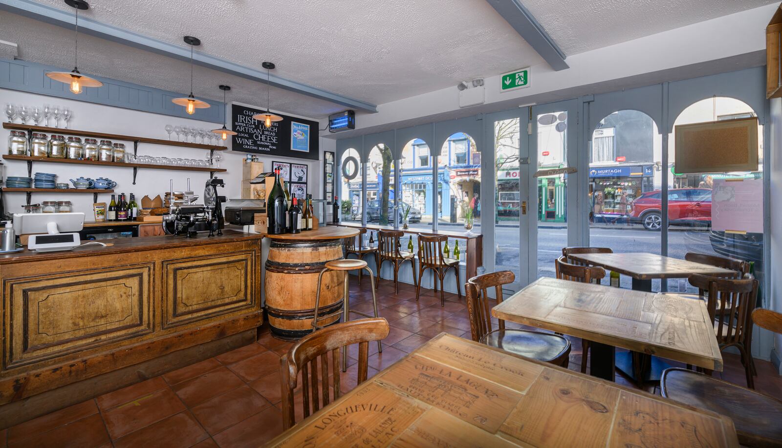 100 great restaurants, cafes and places to eat in Ireland 2024 – The ...