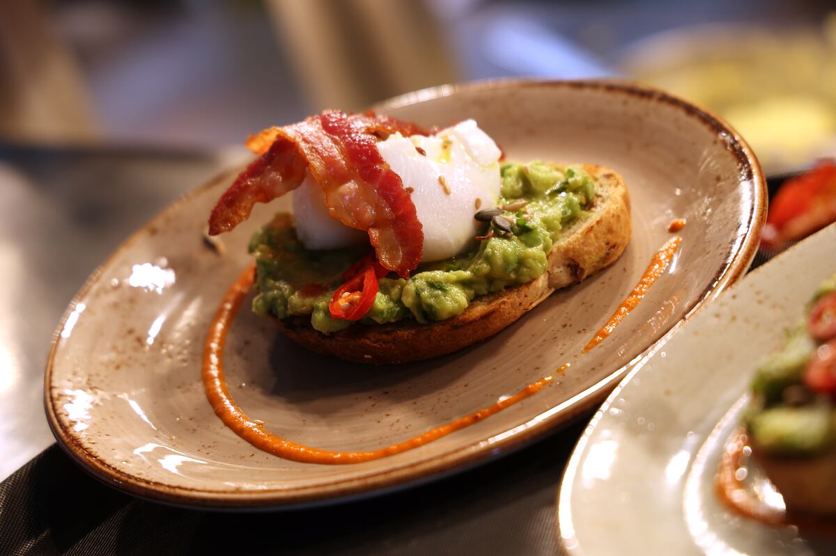 Dublin Airport food: Where to go, where to avoid and what’s coming ...