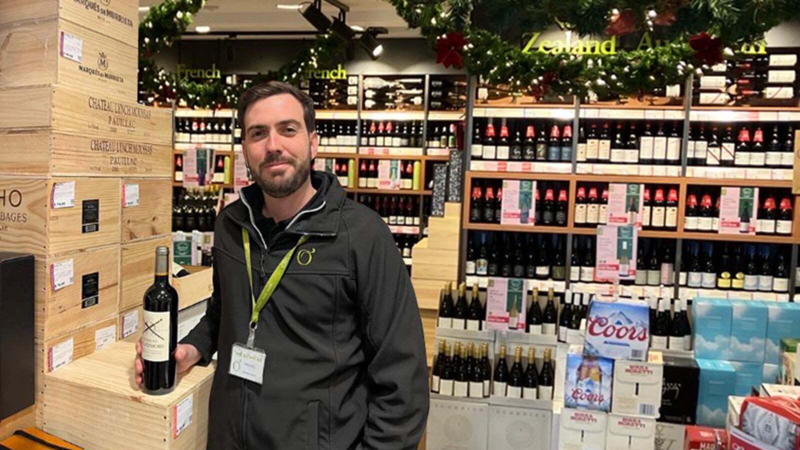 O’Briens’ festive favourites: Your perfect wines for Christmas – The ...