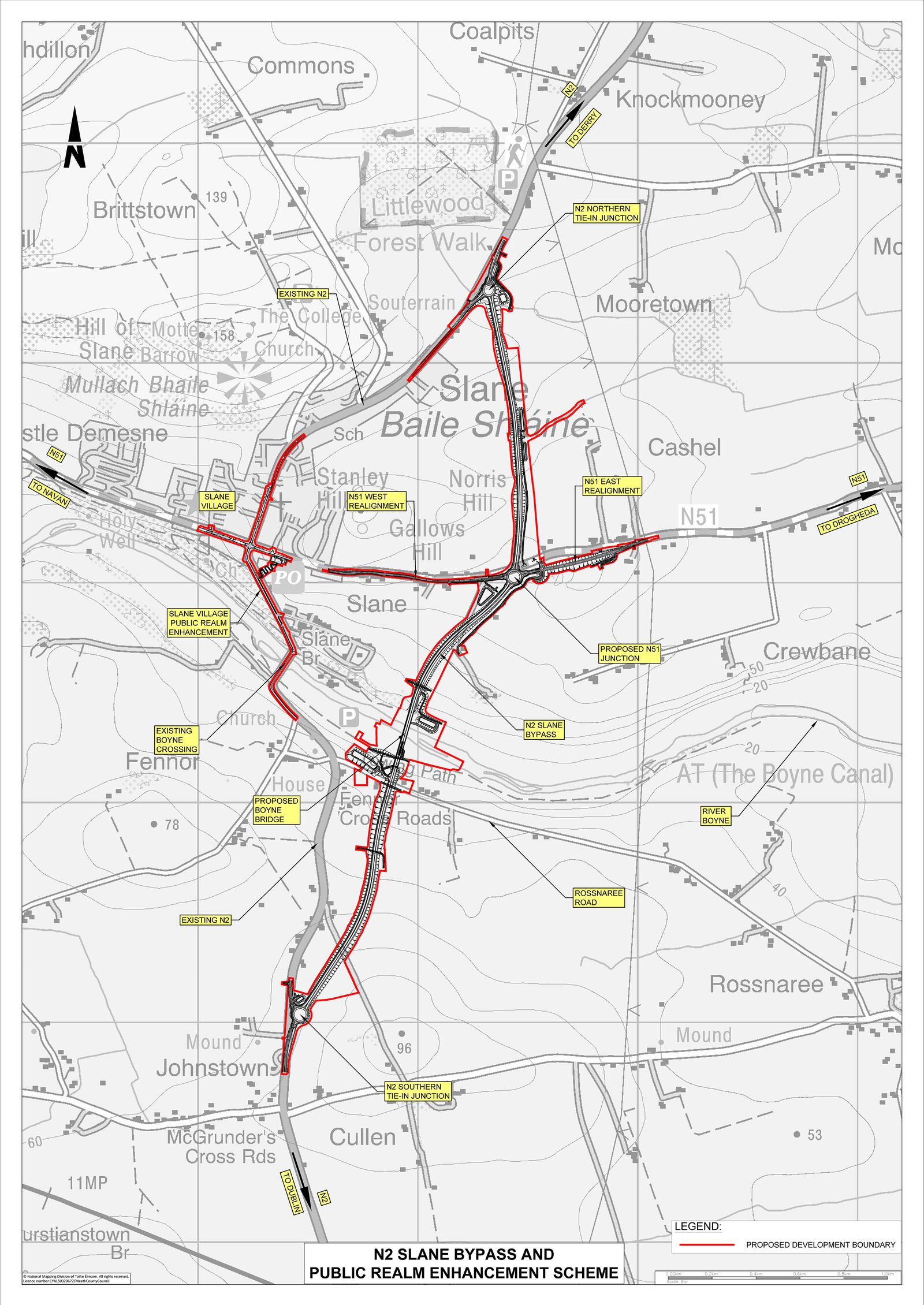 ‘Great day’ for Slane as long-awaited bypass gets approval from An ...