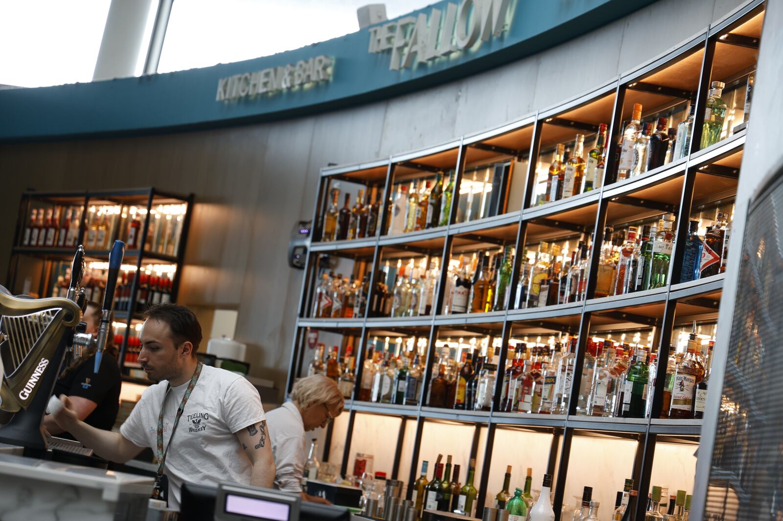 Dublin Airport: Where to eat, what’s new and how much it will cost ...