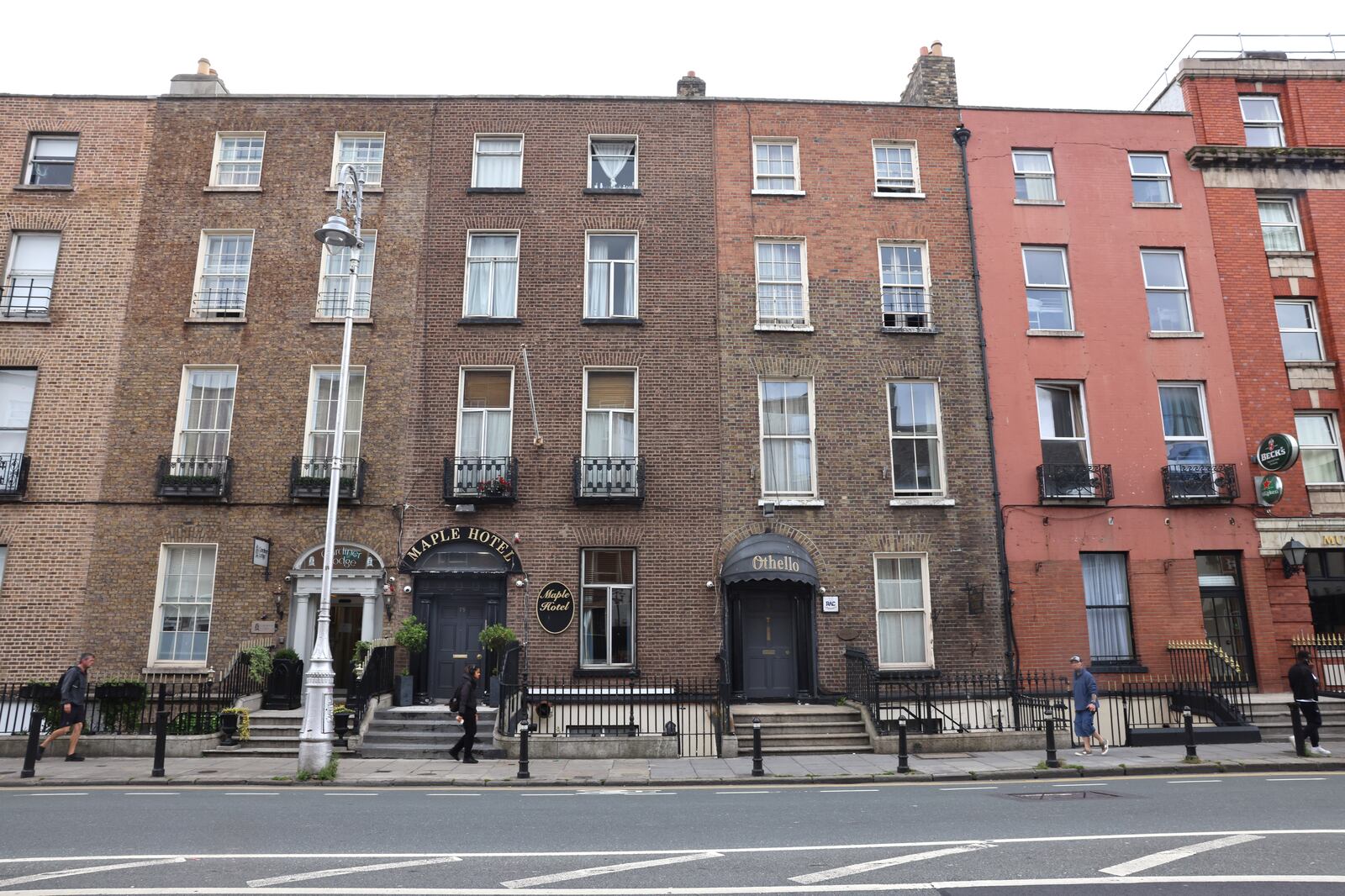 Seamus ‘Banty’ McEnaney group earns more than €10m in three months for ...