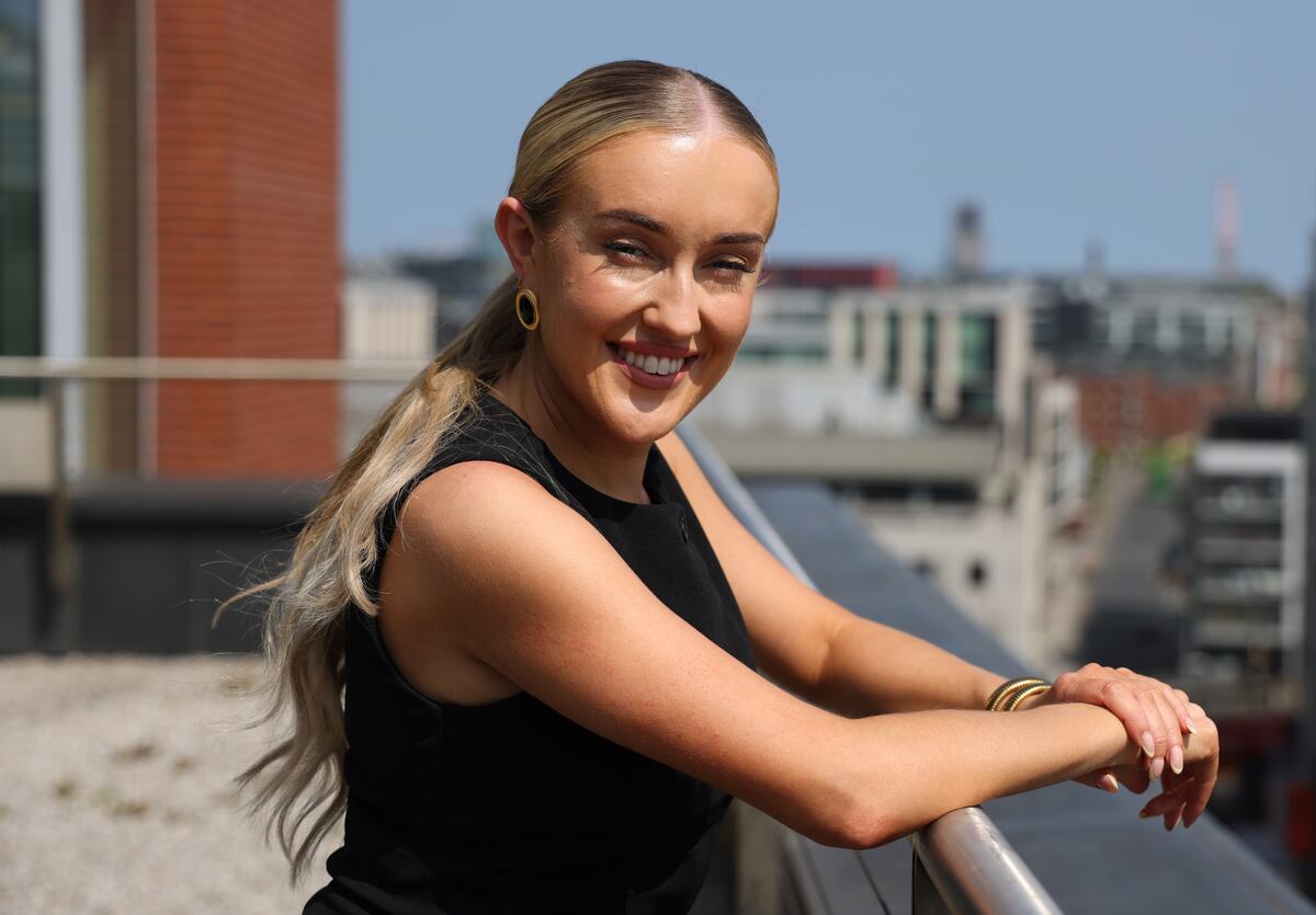 Smooth Company’s Áine Kennedy: ‘My screen time is outrageous. I don’t ...