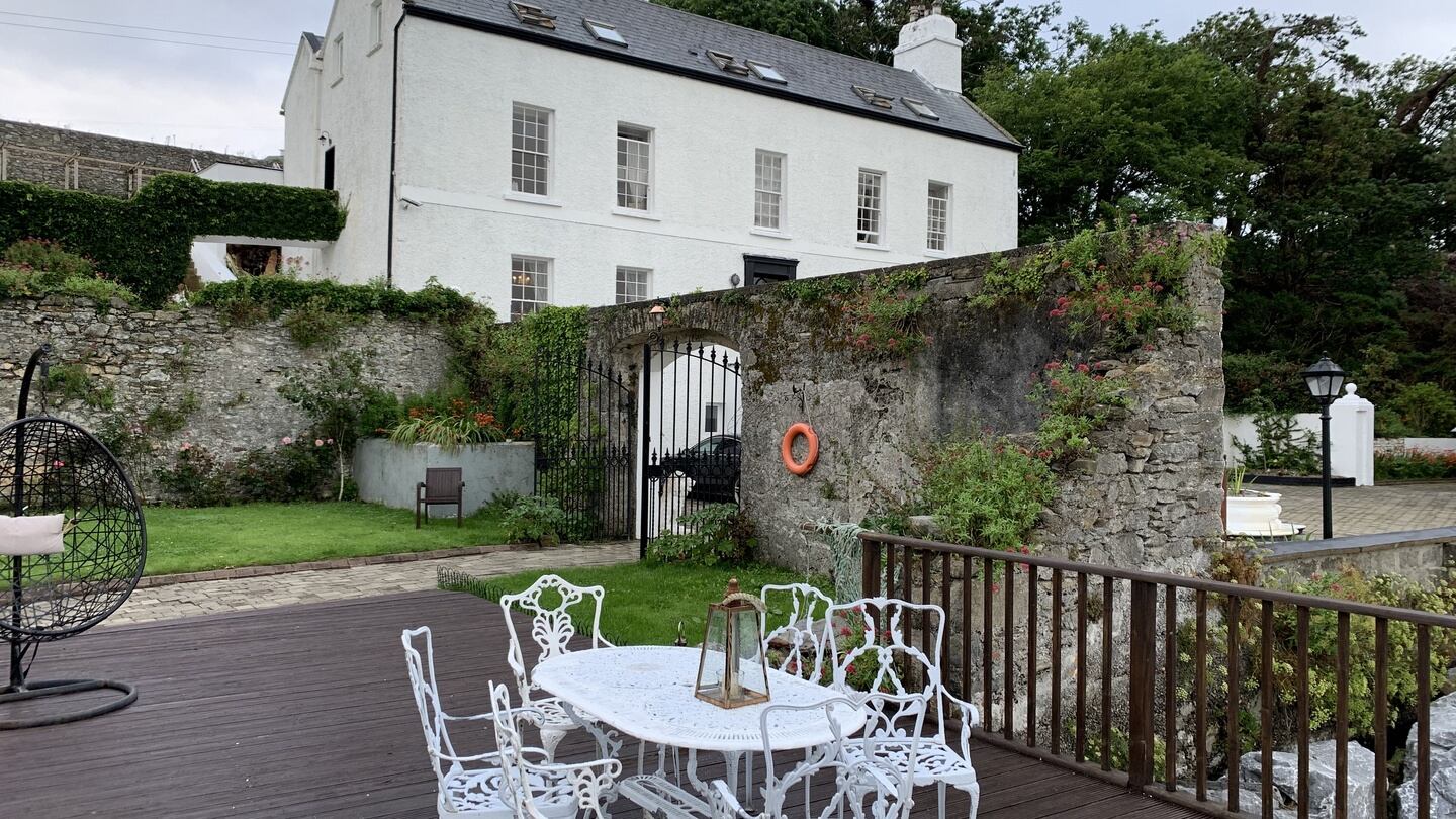 Georgina Campbell Awards 2021: Ireland’s best restaurants and hotels ...