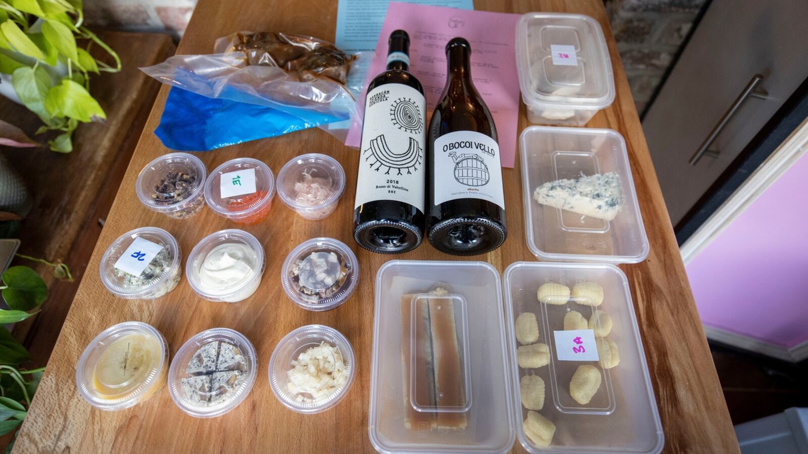 Meal box review: A triumph – the best restaurant meal kit yet – The ...