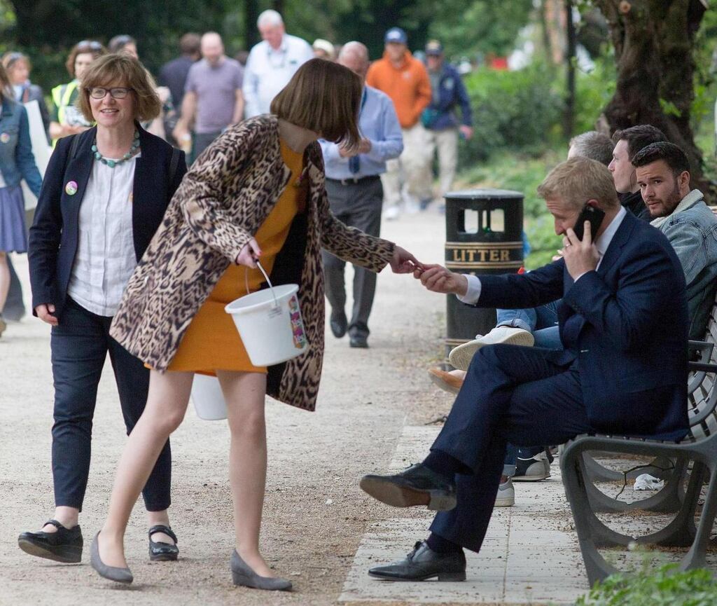 Are we all difficult women now? – The Irish Times